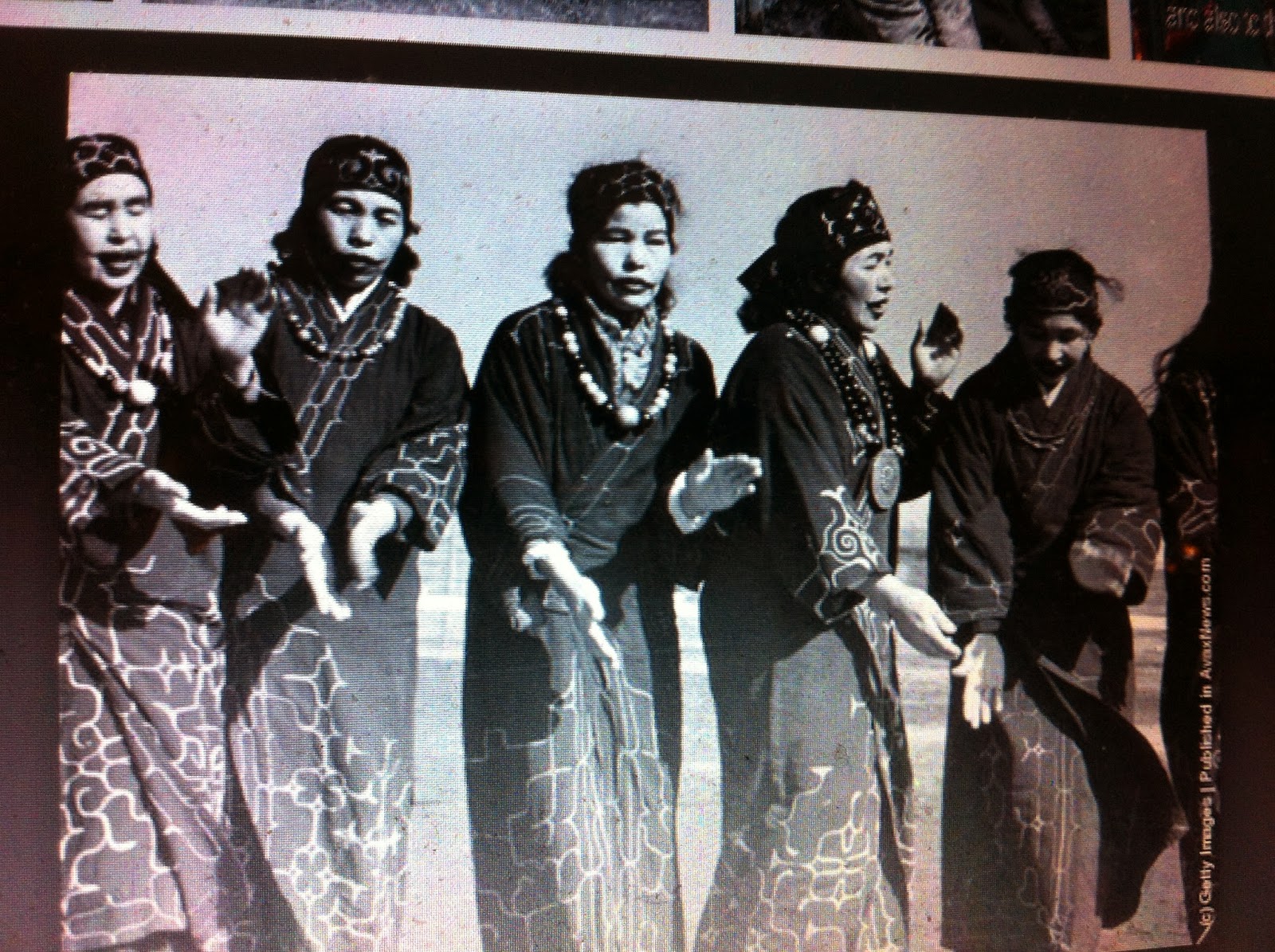 THE BLACK SOCIAL HISTORY:: BLACK SOCIAL HISTORY : ASSIMILATING THE ...