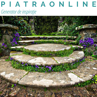 Stiri si noutati din domeniul constructiilor.: Gradinile preferate de ...
