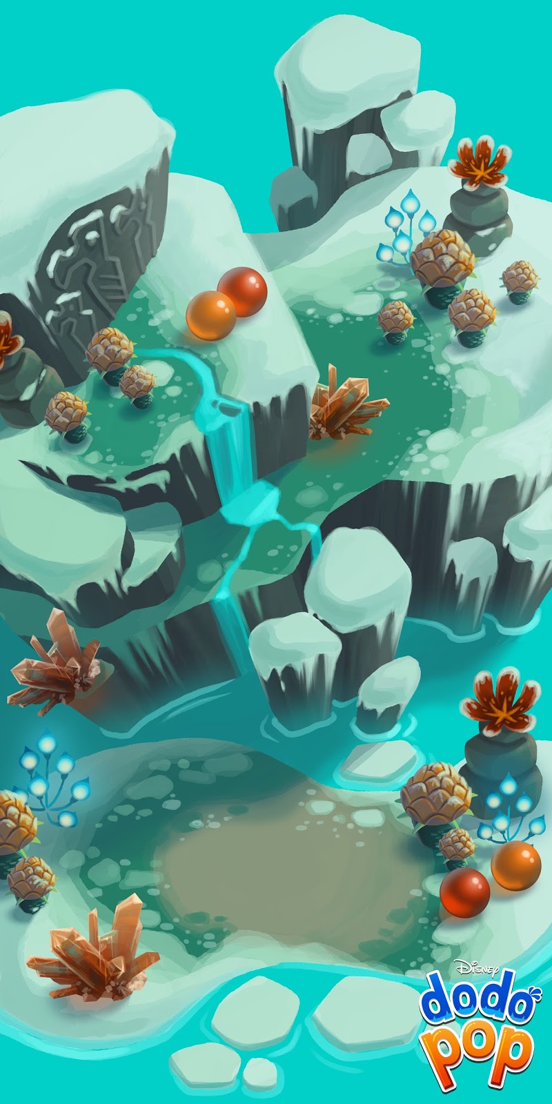 Limeworks: Art of "Dodo Pop"