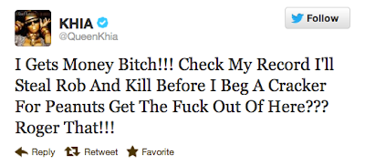 Rapper Khia Responds To Welfare Fraud Rumors, Say She's Never Been A ...