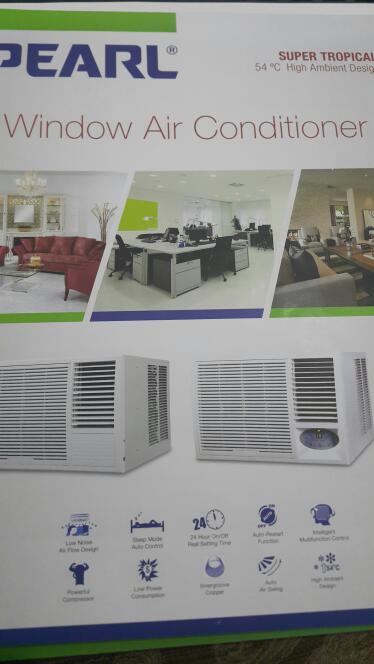 Pearl Air Conditioner Price in Pakistan and its Refrigerator Products ...