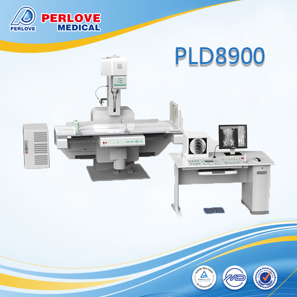 Perlong Medical: High Frequency for X-ray Radiography System PLD8900