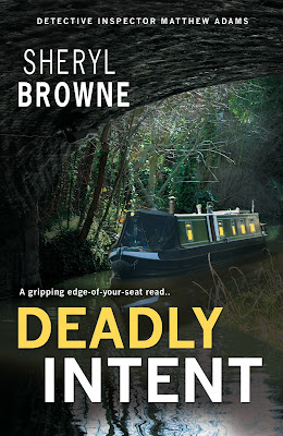 Rae Reads: Deadly Intent by Sheryl Browne @SherylBrowne #BlogTour ...
