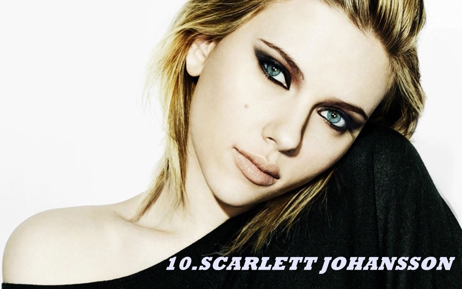 most beautiful top ten women in the world 2015