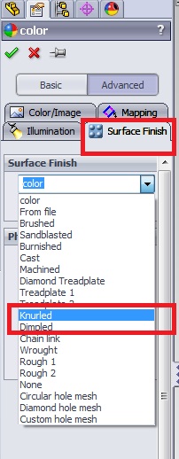 Cara Membuat Knurling di Model 3D Pada SolidWorks - SOLIDWORKS ...