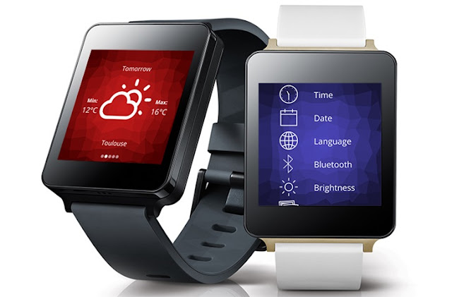 AsteroidOS lança versão Alpha 1.0 para smartwatches | Aberto até de ...