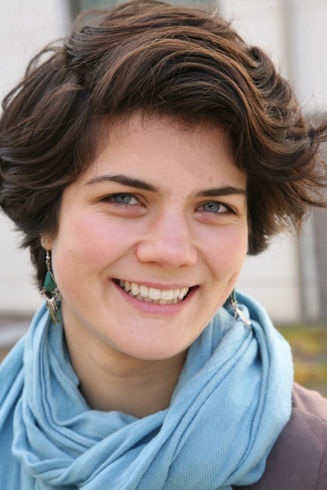 Sabrina Bernstein's Instagram, Twitter & Facebook on IDCrawl