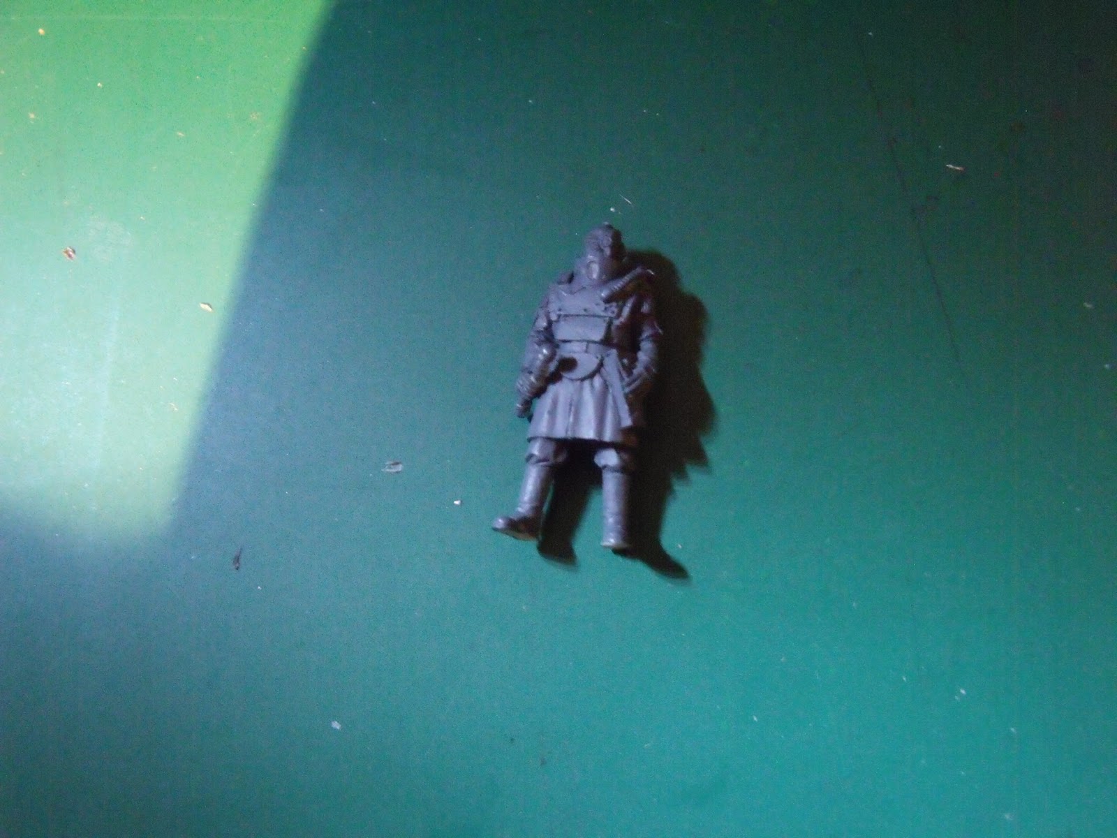 Limited Edition Warhammer models: Forge World Limited edition models