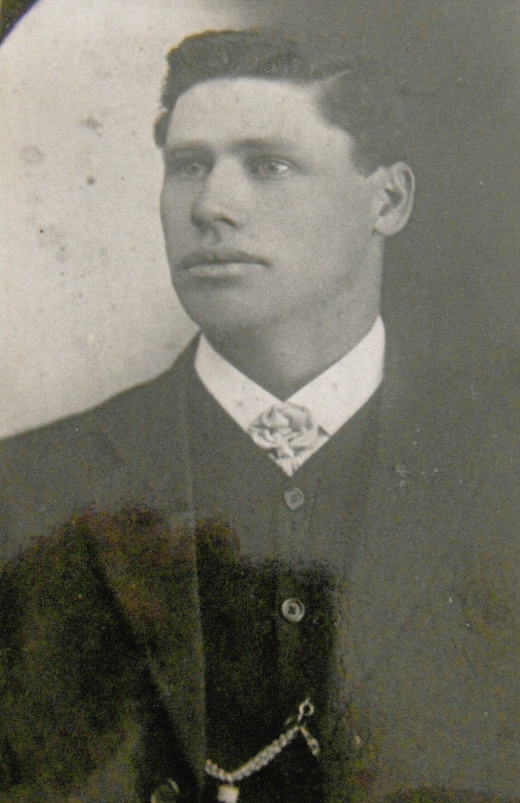 Harvey Williams Mills Thompson Family Reunion: Harvey Family