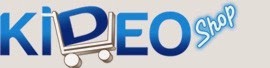 **Il mondo di Zuzi**: *Kideo shop*