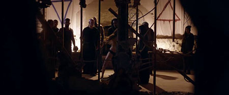 John Llewellyn Probert's House of Mortal Cinema: Satanic (2016)