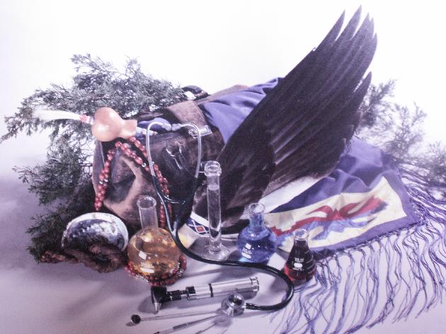 Native American medicine - The Best American