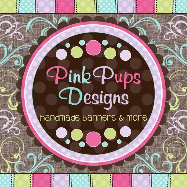 Pink Pups Designs