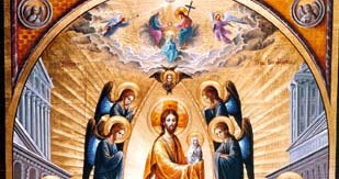 A Catholic Life: Dormition Fast for Catholics