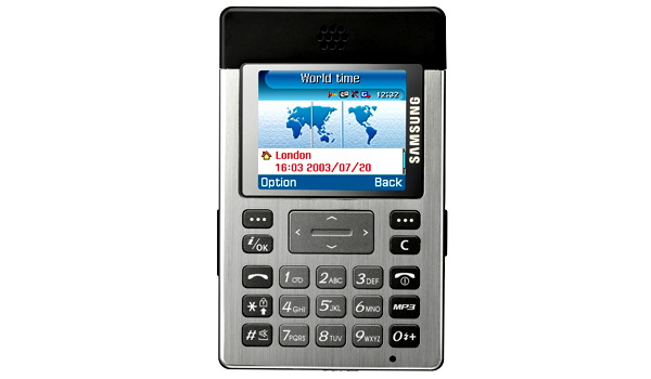 Los 12 celulares más feos de la historia - Café Radio | Emisora en ...