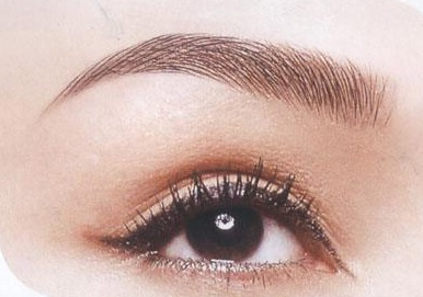 Mengenal Tato Alis dan Sulam Alis - Tattoo Magz