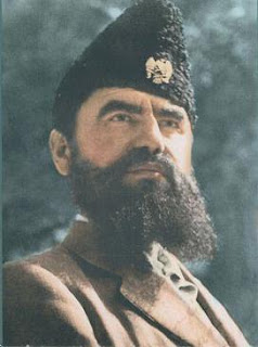 General Draža Mihailovich: Vera Dragisich - Remembering Voyvoda Momcilo ...