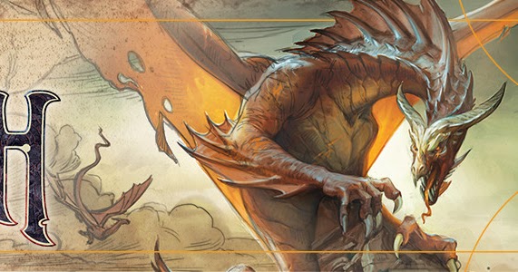 Realms of Chirak: Genesys Core RPG: Bringing something new and exciting ...