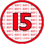 Annabel Briggs: BBFC Film Rating
