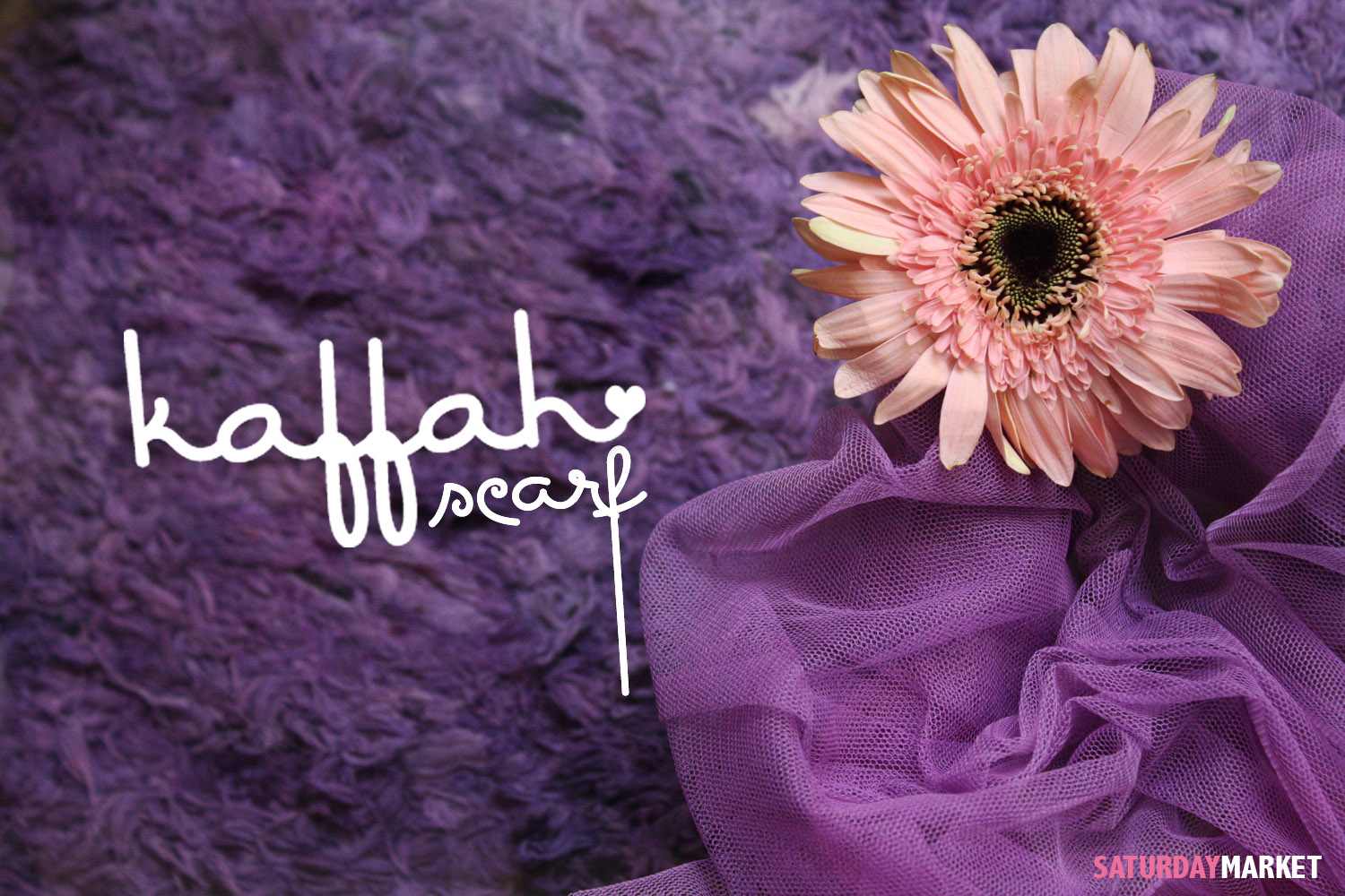 Kaffah by Siti Juwariyah: Kaffah Scarf #batch 2 : SOLD OUT!