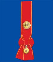 Pingat Darjah Kebesaran Negeri Selangor - ragampingat