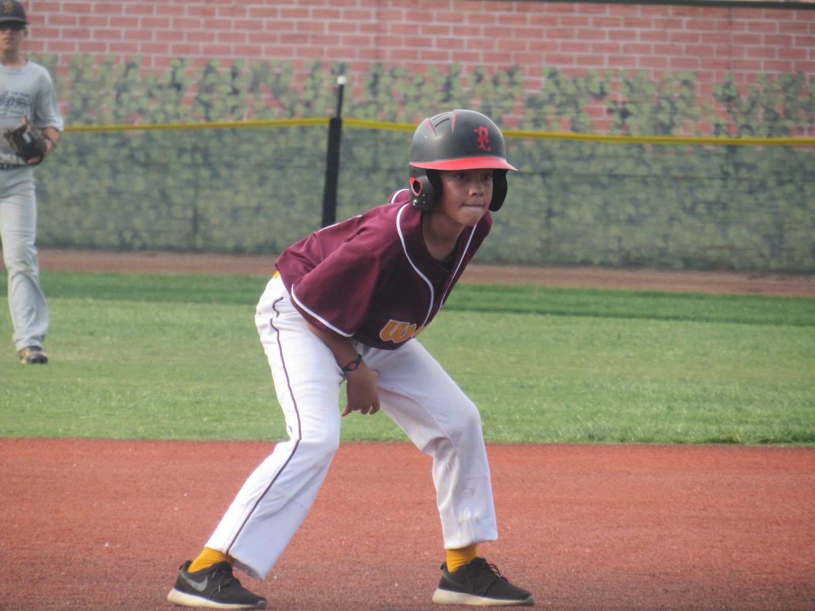 Watch This Star Soar: Xander Hernandez: DRY HEAT SHOWDOWN