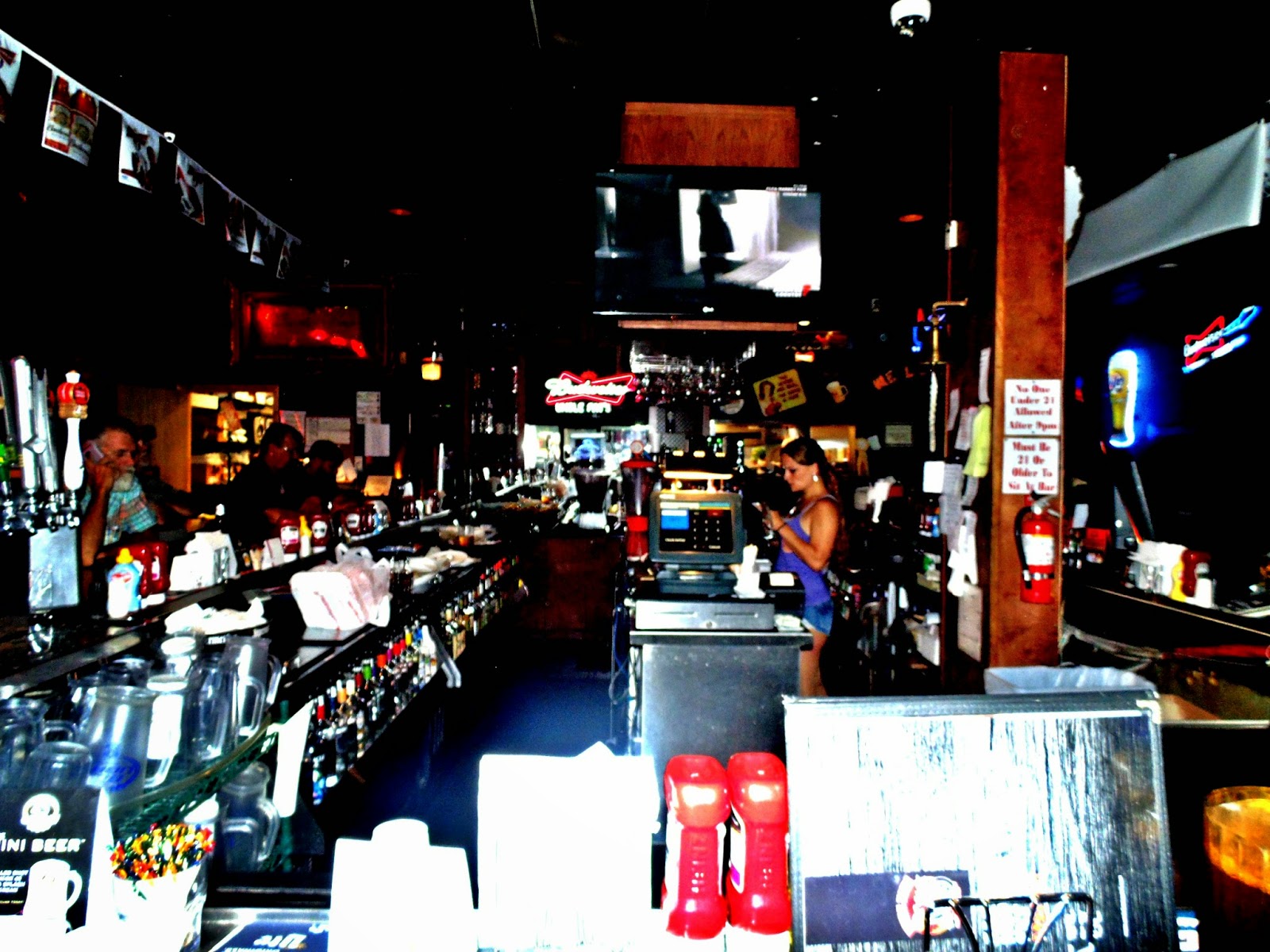 Tampa Bay Locavore: Uncle Fats in Temple Terrace