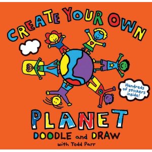 Follow Your Bliss: Create Your Own Planet