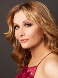 Italian American Girl: Italian Singer, Giada Valenti Performing ...