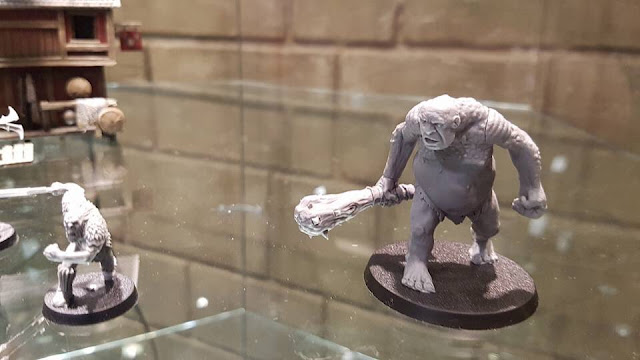 Wargame News and Terrain: Games Workshop: New The Lord of The Rings ...