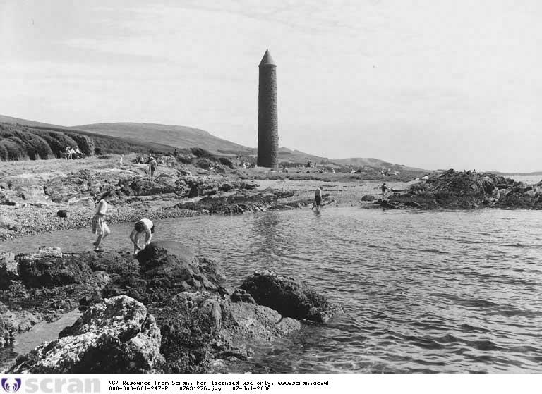 TALES OF THE OAK: The Battle of Largs