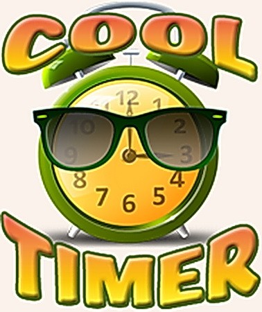 Cool Timer 4.9.3.0 Portable | Portables Programas