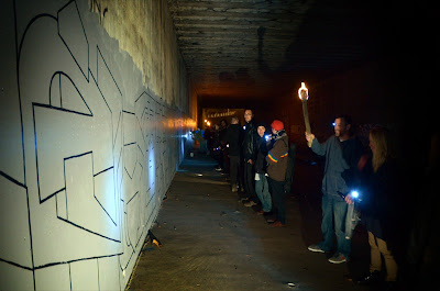 Marrow Magazine: Levi Hawken