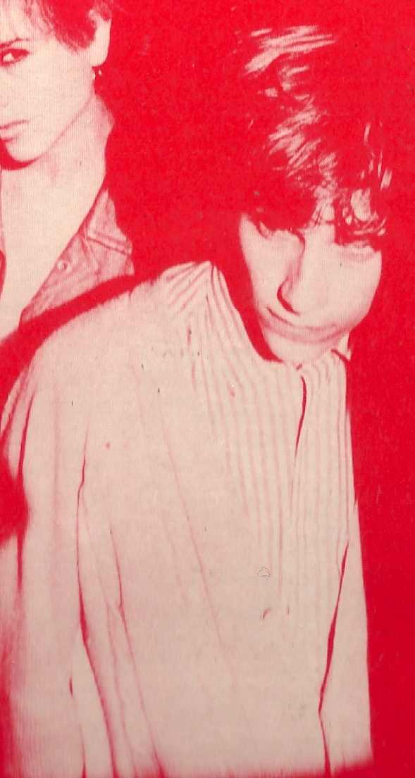 leaders of men: leaders of men part 3 Stephen Pastel