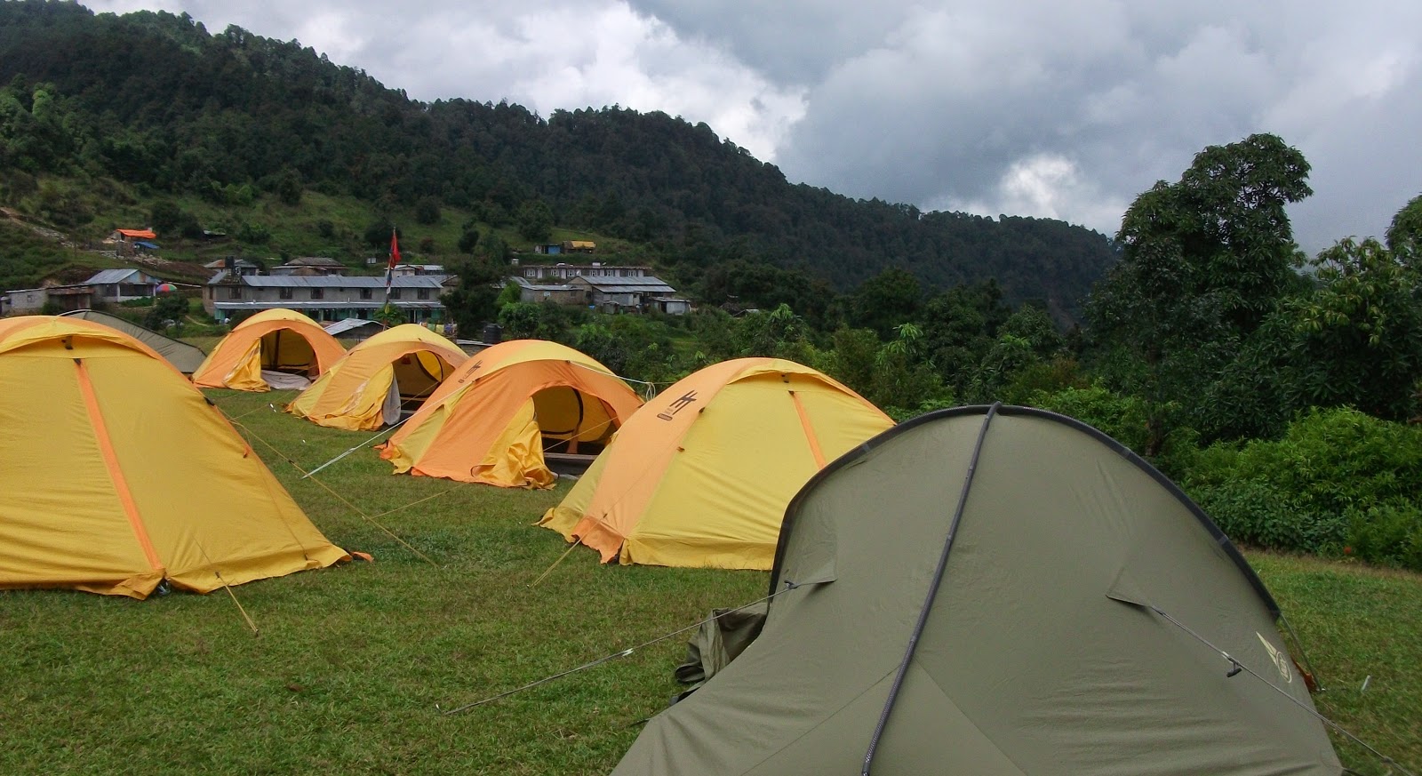 Trekking Guide in Nepal, Adventure Holiday