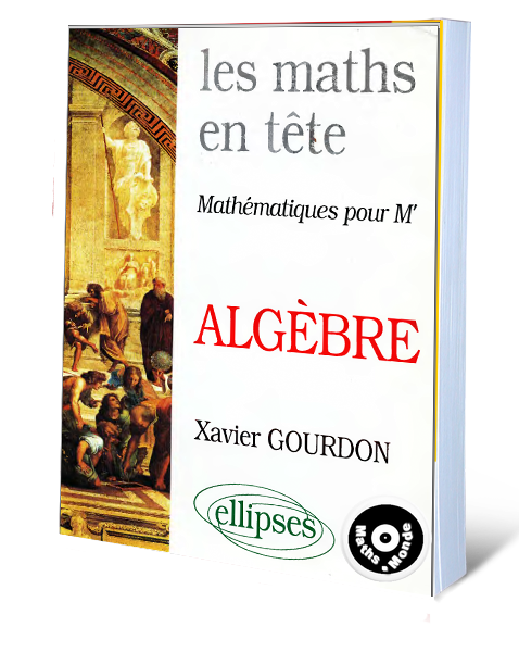 Livre Les Maths en tête Mathématiques.pdf - maths monde