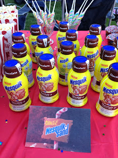 Then We Made...: Wreck it Ralph Movie Party