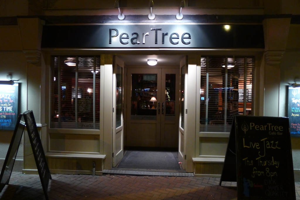 Gourmet Gorro - Cardiff food blog featuring restaurant reviews from ...