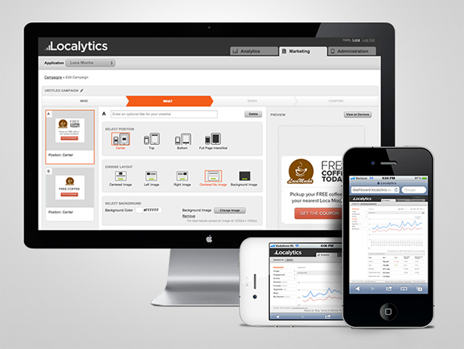 An Informative Blog About Android: Localytics finds user retention ...