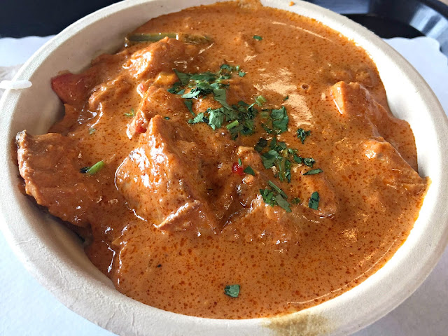 Indian Food: Kasi Indian Food