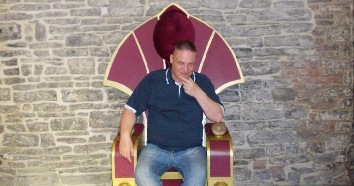 Archangel's Lantern: Gunther Theys