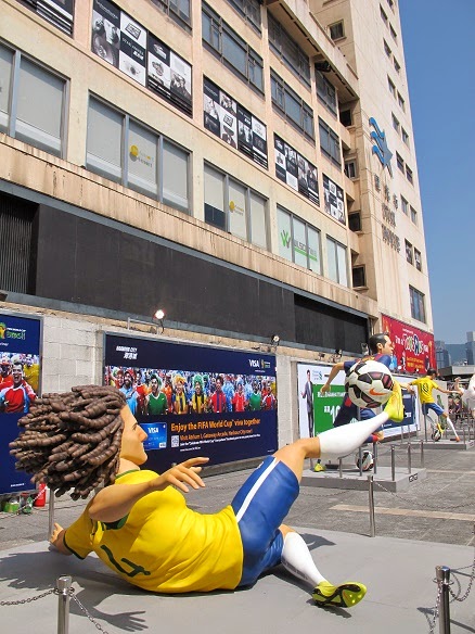 mylifestylenews: Kicks Off The Celebratory Festival For Nike Football