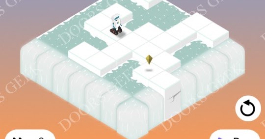 Coding Planets Basic 8 Solution ~ Doors Geek