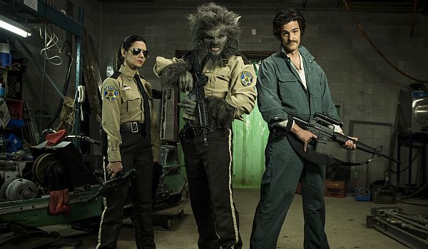 Θυμάστε το θεότρελο Wolfcop το 2013, εκείνη τη κωμωδία τρόμου του ...
