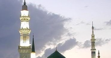 arab2U: Karangan Peranan Masjid @ دَوْرُ الـمَسجِدِ