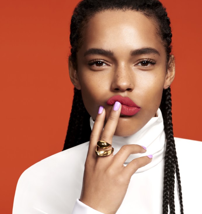 Beauty news: here comes the new MECCA MAX