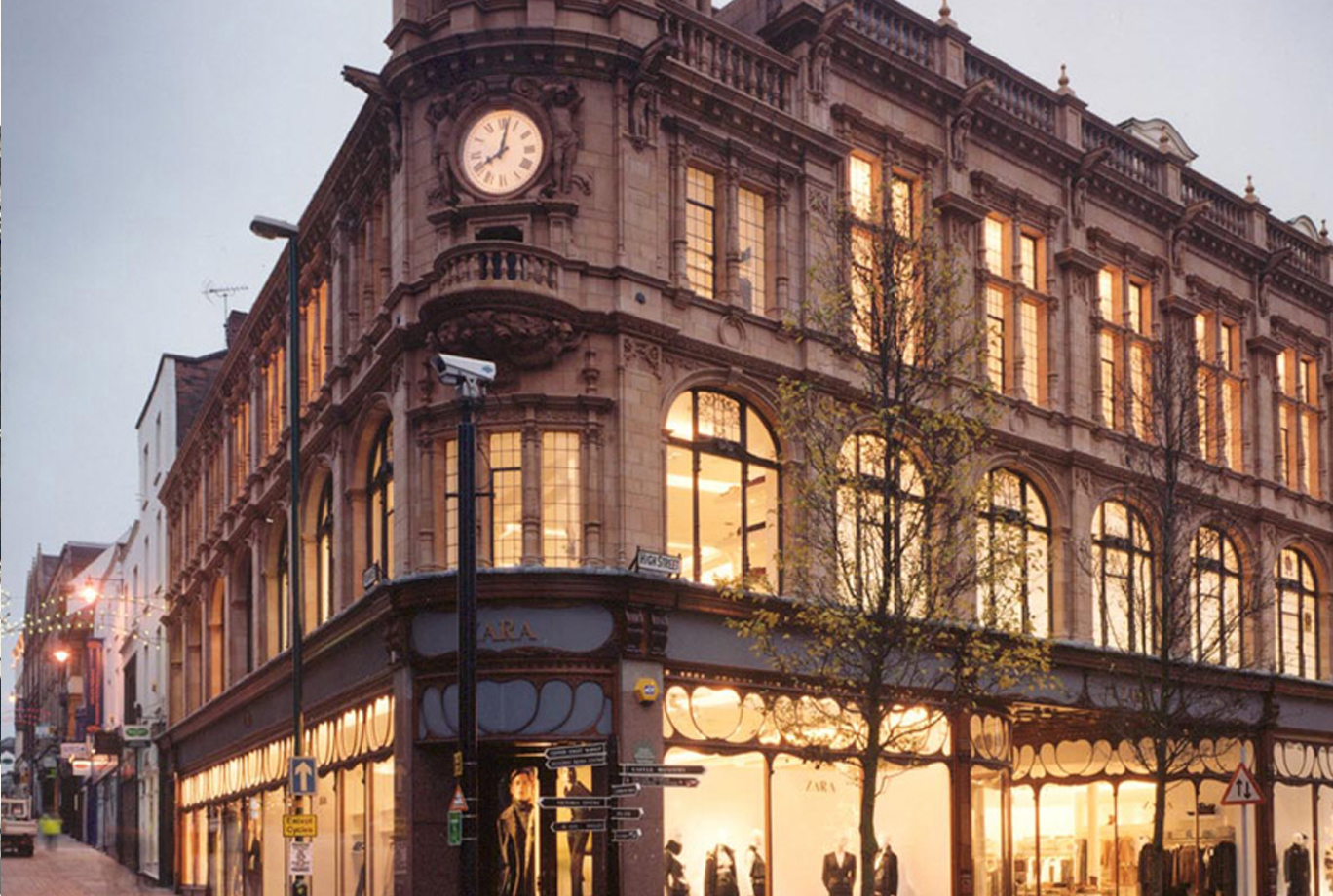 NottsLit: Boots Booklovers’ Library