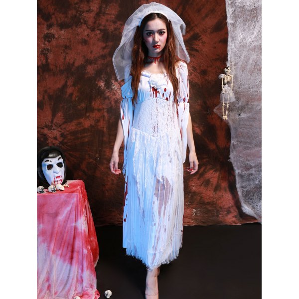 BeautyLandia RecensioniDiMakeUpEnonSolo: Happy Halloween sale, super ...