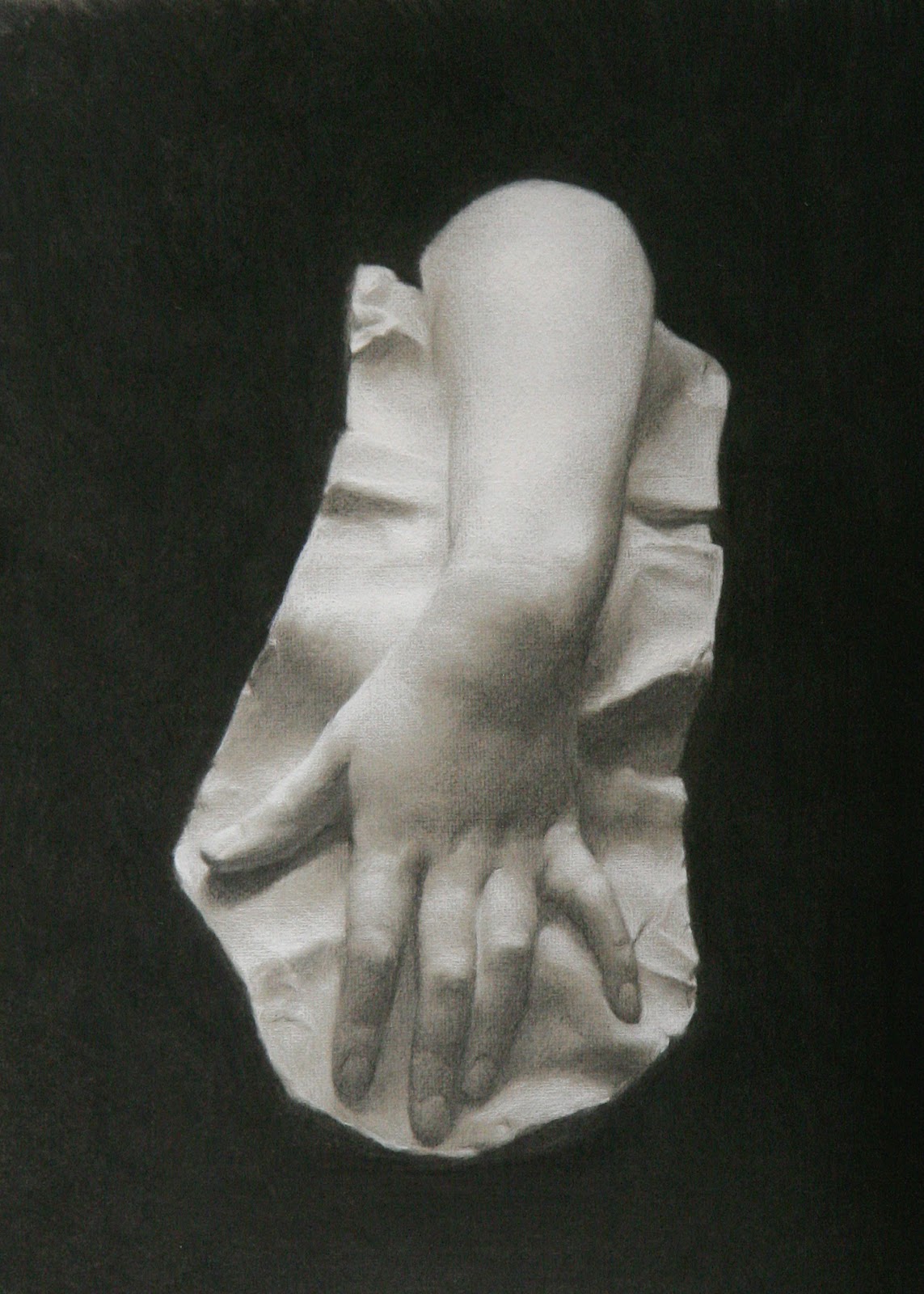 the CAS: Student Work