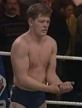 isleofslingers: Kid McCoy and Johnny Saint (2)